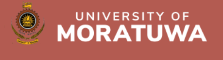 University Of Moratuwa
