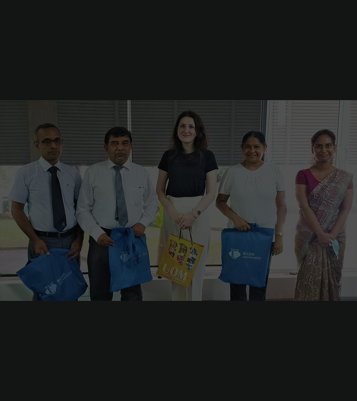 University Of Moratuwa