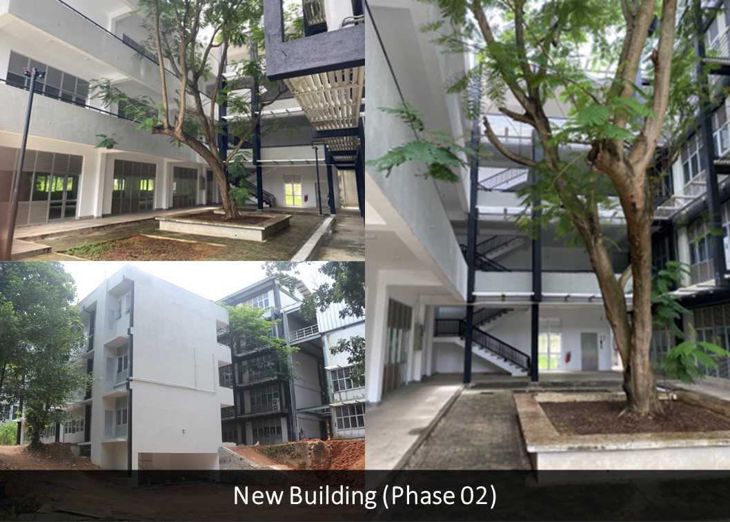 Gallery Support Documents | University of Moratuwa