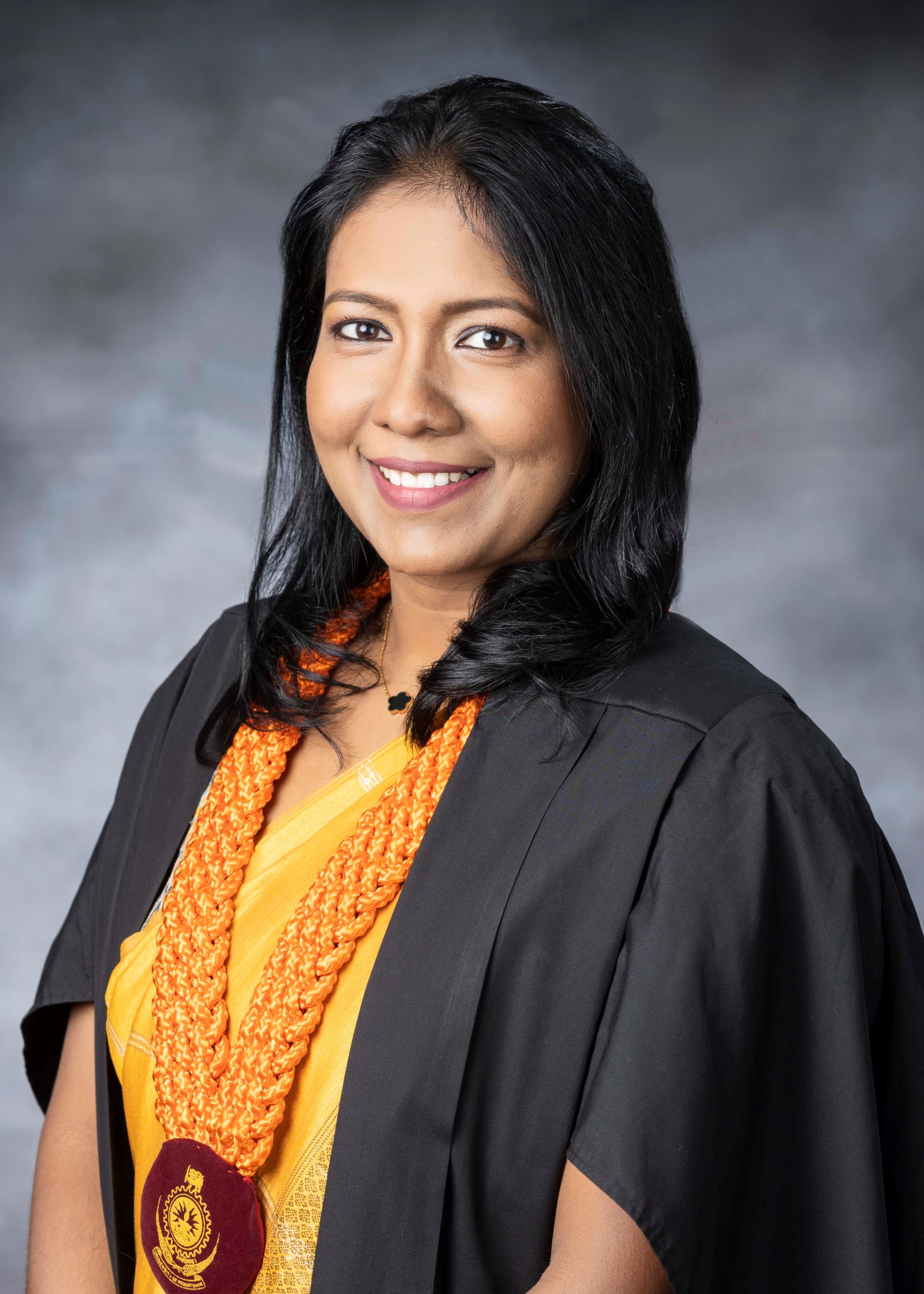 Academic Staff | University of Moratuwa