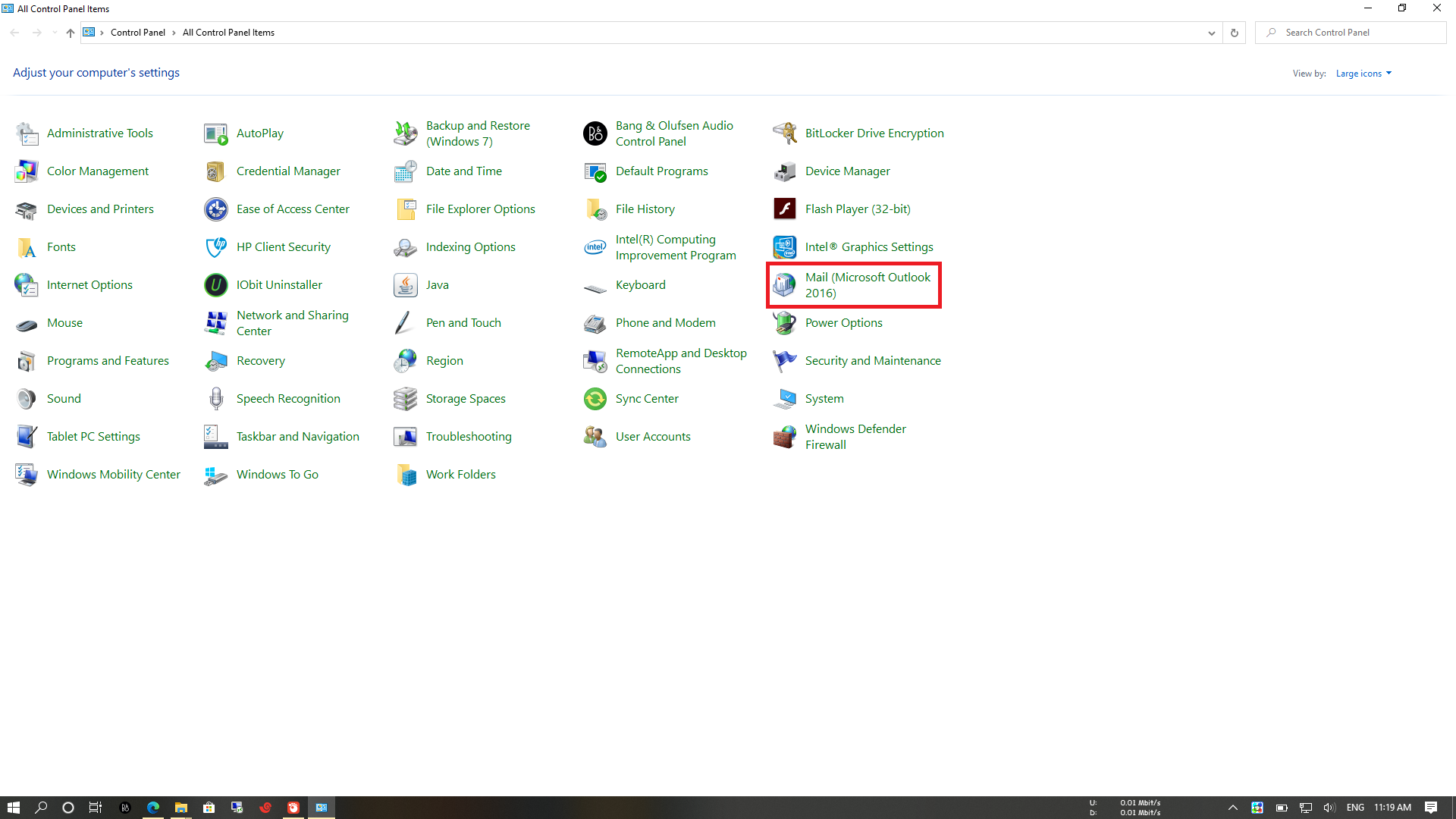 Synchronize UOM Mail to Gmail, Outlook, Thunderbird | University of ...