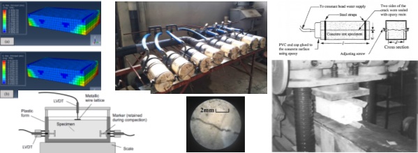 Concrete Technology | University of Moratuwa