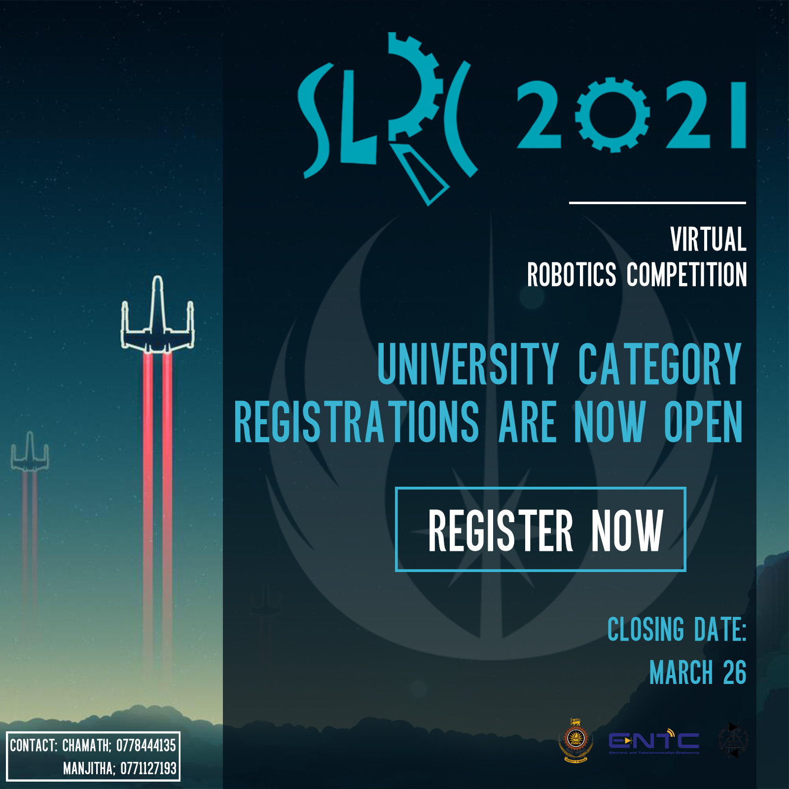 News, Events & Announcements | University of Moratuwa