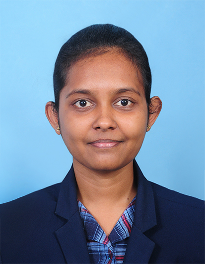 Academic Staff | University of Moratuwa