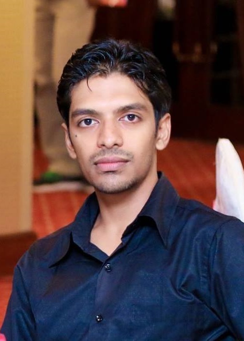 Academic Staff | University of Moratuwa