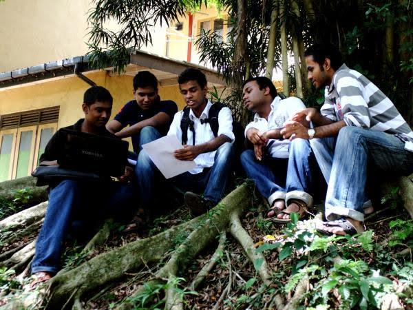 UoM in Photos | University of Moratuwa