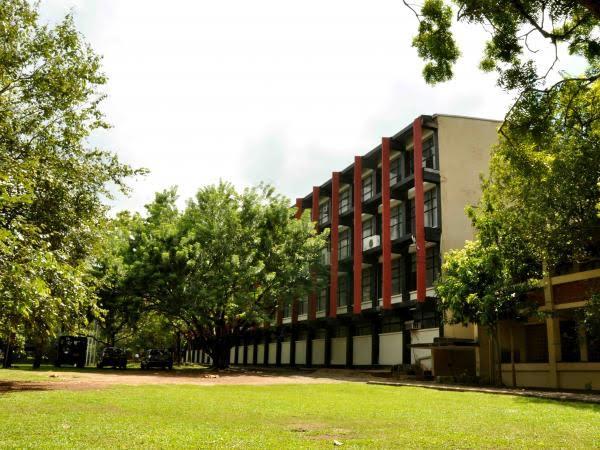 UoM in Photos | University of Moratuwa