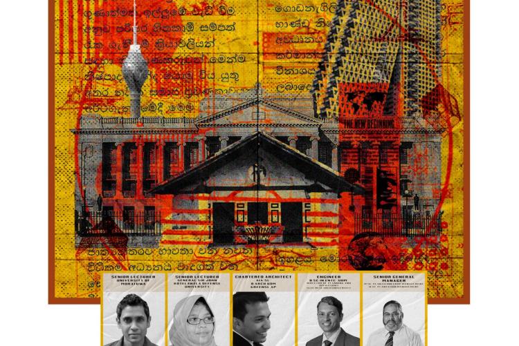 Re-structuring Resources | University of Moratuwa Re-structuring Resources | University of Moratuwa