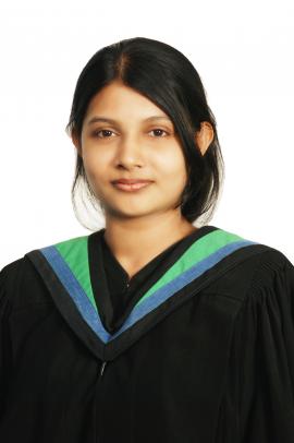 Staff Department of Management of Technology | University of Moratuwa