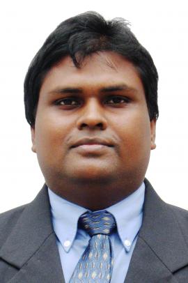 Academic Staff | University of Moratuwa